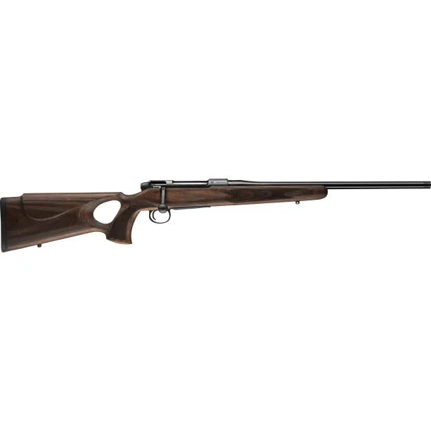 Mauser 18 Pure Max – Artemis